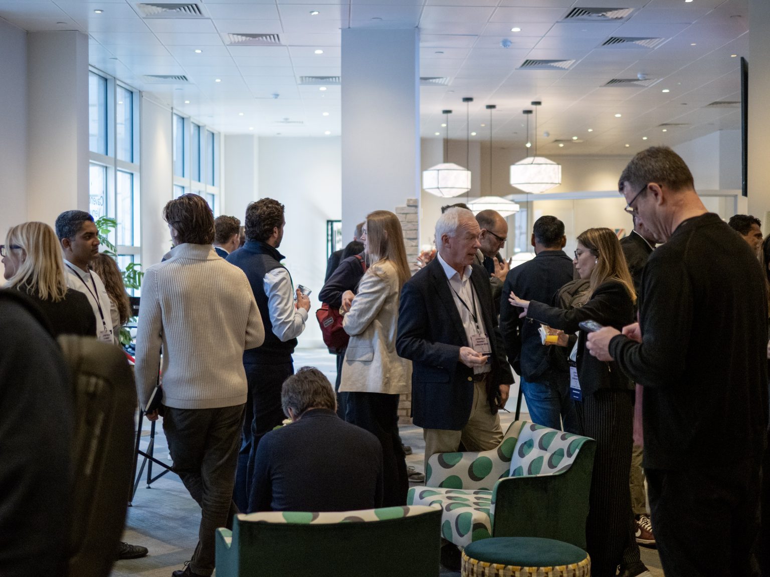 Home - LendTech Summit